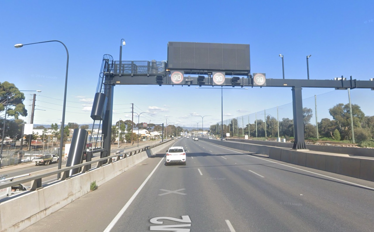 Mobile Phone Detection Camera Locations Across Adelaide – Adelaide ...