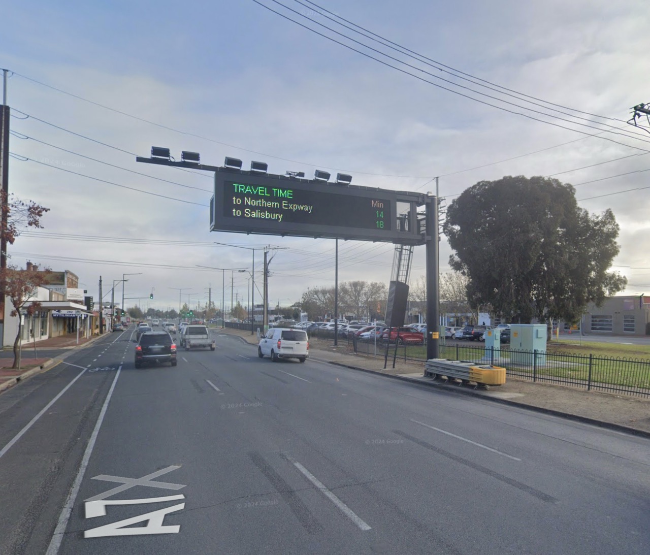 Mobile Phone Detection Camera Locations Across Adelaide – Adelaide ...