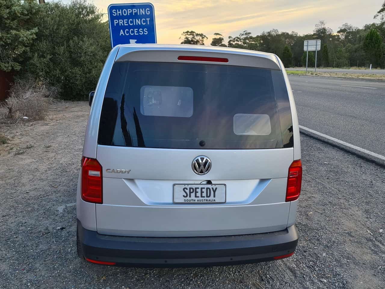 Adelaide Speed Cameras – Today's Mobile Speed Camera Locations