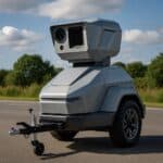 Do speed cameras flash? – Adelaide Speed Cameras